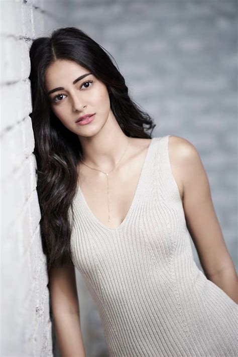 Ananya Panday Profile Images — The Movie Database Tmdb
