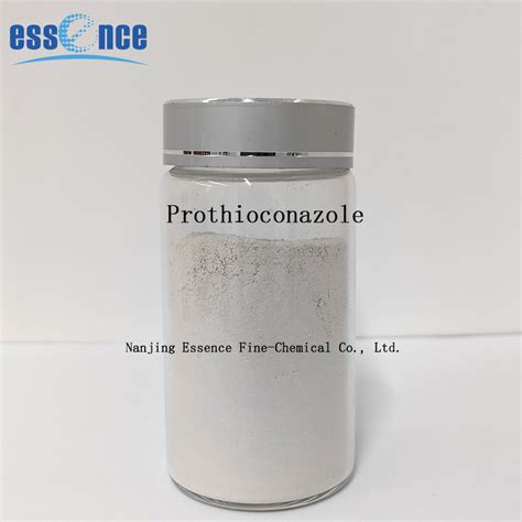 Agrochemicals Pesticide Organic Fungicide Prothioconazole 50 Wp Organic Chemicals And