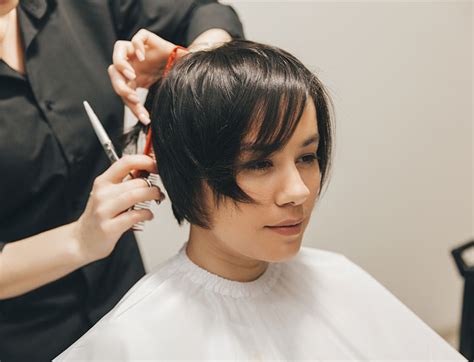 The ‘wixie Is The Short Haircut Youre About To See Everywhere—this Winged Pixie Cut Is So