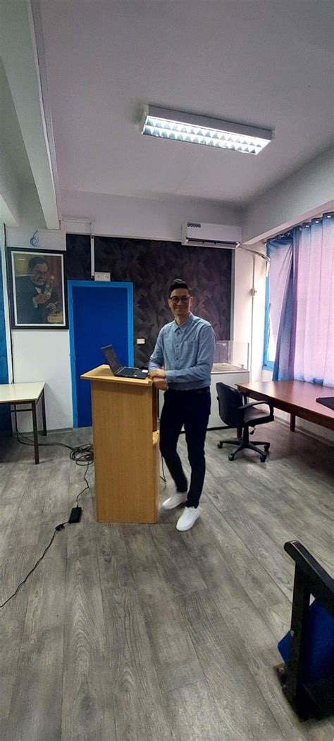 Mohamed Tebini Phd On Linkedin Plant Physiological Biochemical