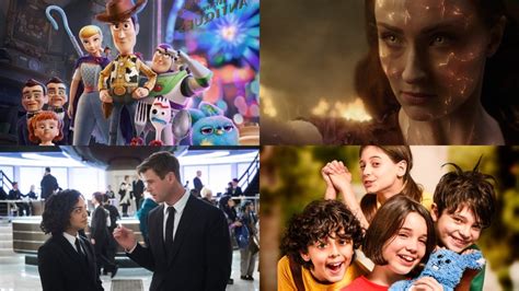 2019 NOS CINEMAS Saiba O Que Vai Chegar Aos Cinemas Comerciais Do