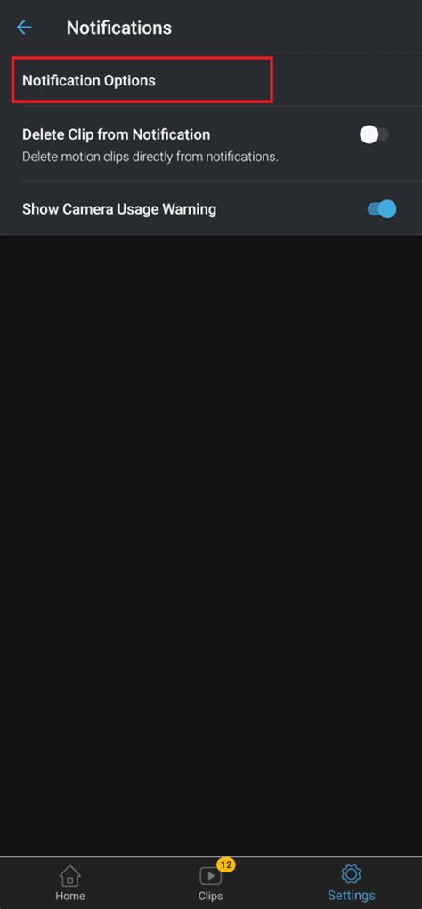 Blink Notifications Not Working How To Fix BlinqBlinq