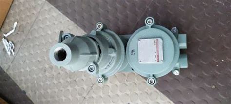 16A Blue FLP WP Switch Socket Plug Socket 3 Pin 230v At Rs 3750 In Ahmedabad