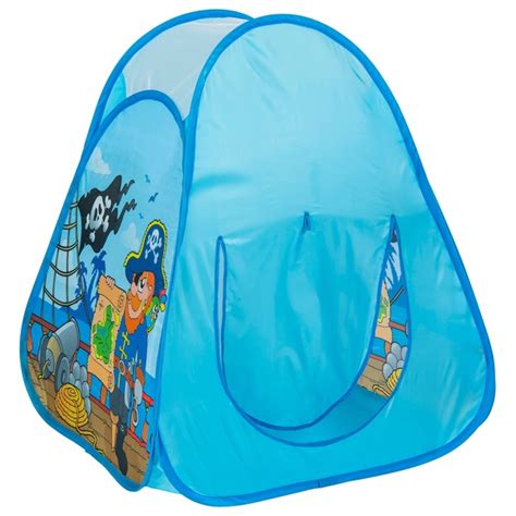 Pop Up Play Tent Pirate Smyths Toys Uk