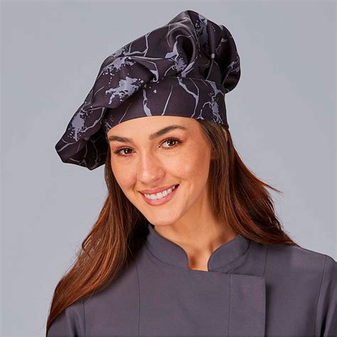 Gorro Gran Chef Rayo Garys