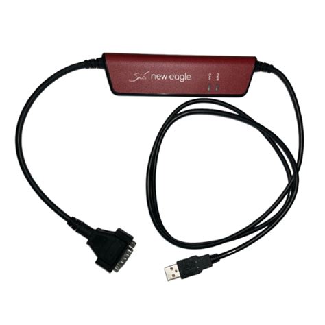 SINGLE CHANNEL USB TO CAN AND CAN FD INTERFACE New Eagle Store