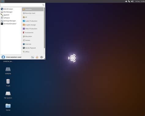 Ubuntu Studio Plans A Reboot For Release OMG Ubuntu