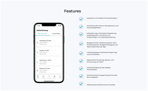 Digitale Zeiterfassung Für Pflege Wirtschaft And Zeitarbeit Insitu