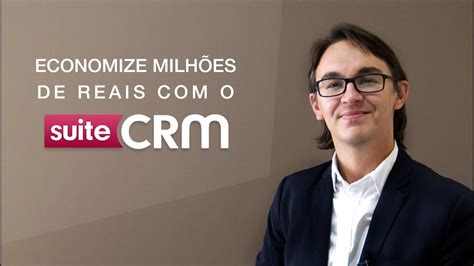 Suitecrm Solução Open Source Youtube