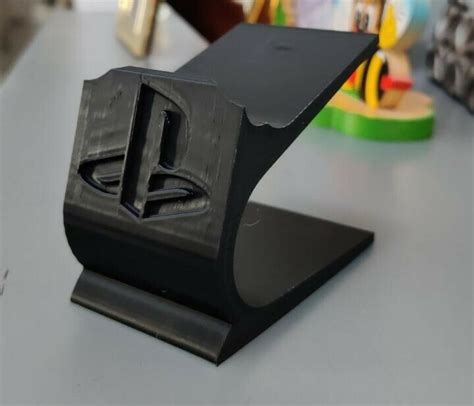 3d Print Ps4 Controller Stand Modified • Made With Elegoo 4 Pro・cults