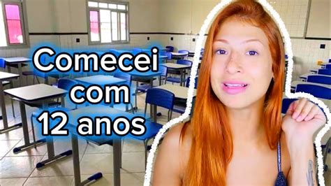 Caso Meu PROFESSOR YouTube