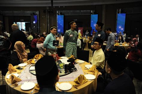 Employers Choice Award International Islamic University Malaysia