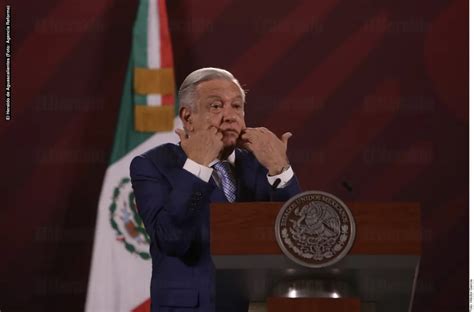 Tumba Corte Decretazo Y Amlo Revira Con Otro El Heraldo De
