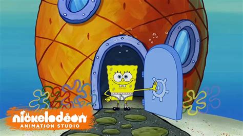 Spongebob Squarepants Theme Song New Hd Episode Opening Credits