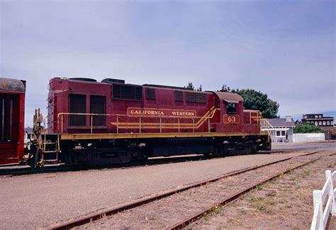 Alco Rs 11 Locomotive Wiki Fandom