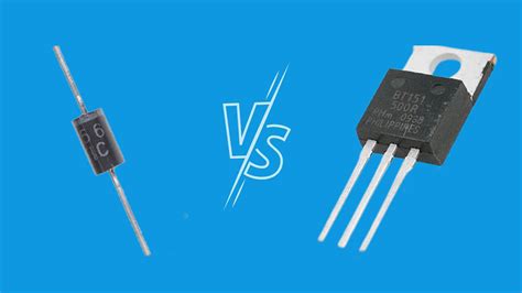 دیود چیست؟ کاربرد دیود آشنایی با انواع دیود عکس