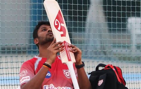 Not The Way I Would Want To Be Treated As A Cricketer Krishnappa Gowtham Makes Stunning