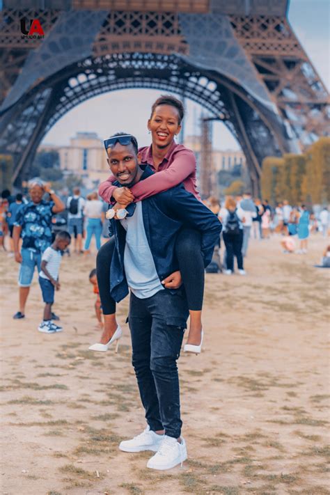 Bararyohewe Gentil Misigaro Na Rhoda Bizihij Rwanda RwOT