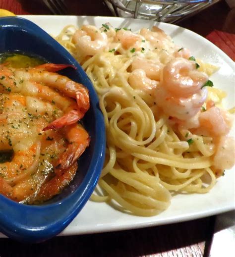 Copycat Red Lobster Shrimp Alfredo Recipe Besto Blog