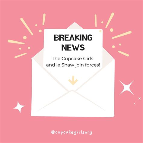 The Cupcake Girls And Le Shaw Partner To Address Systemic Issues Affecting The Sex Industry