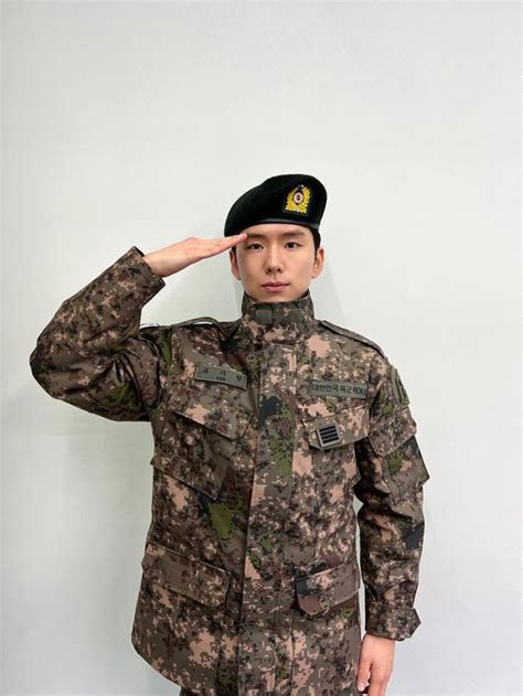 몬베베 다른 곳 안 갔기를 몬스타엑스 기현 드디어 만기 전역