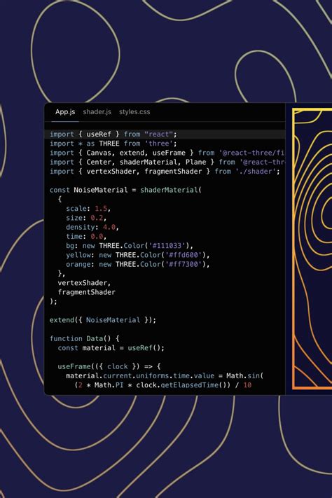 component toolkit for creating live running code editing experiences