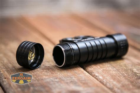 Sofirn HS20 Headlamp Review - ZeroAir Reviews
