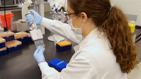 Video A Semiautomated Chip Seq Procedure For Large Scale Epigenetic