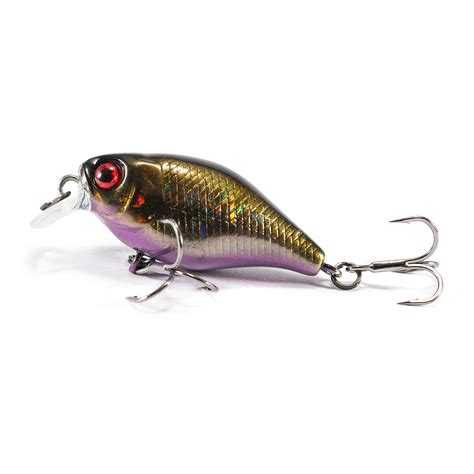 Jackall Shallow Chubby 38F 4.0g - Compleat Angler Nedlands Pro Tackle
