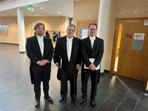 Congratulation To Doctor Lauri Salmela Ultrafast Photonics Research Group Tampere Universities