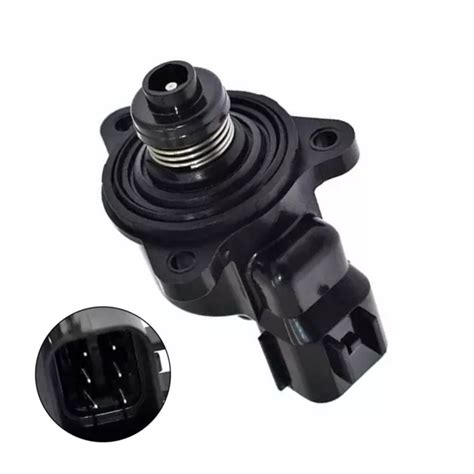 Vanne De Commande Iac Isc Idle Is King Power Quad Steering 750axi