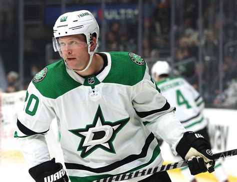 Dallas Stars Buying Out Ryan Suter Ahead Of Final Year Of Contract