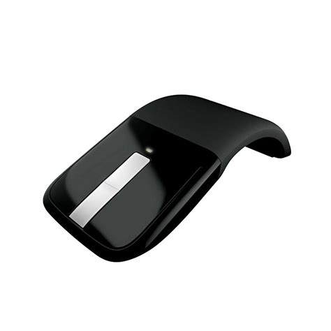 Buy 24ghz Wireless Optical Arc Touch Mouse Mice With Usb Receiver For
