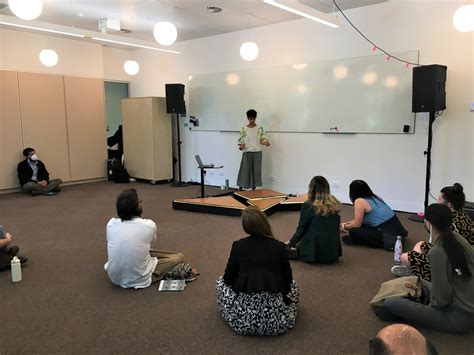 Launching Cybernetics At Anu Anu School Of Cybernetics