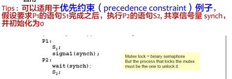 操作系统——进程同步 有限等待原子指令 csdn博客
