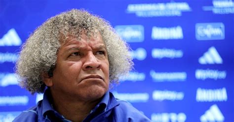 Este Fue Uno De Los Ofrecimientos De Millonarios A Alberto Gamero Para
