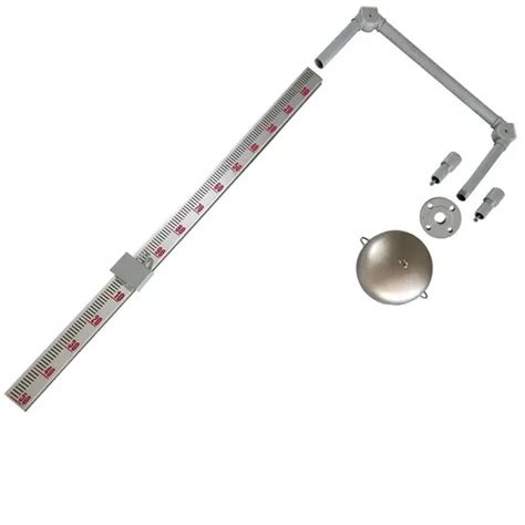 Magnetic Level Indicators For Liquids Float Level Gauges For Liquid Measurement Level Meter