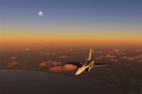 What Did You Do In MSFS Today Part 2 2972 By ZILLNIAZI17