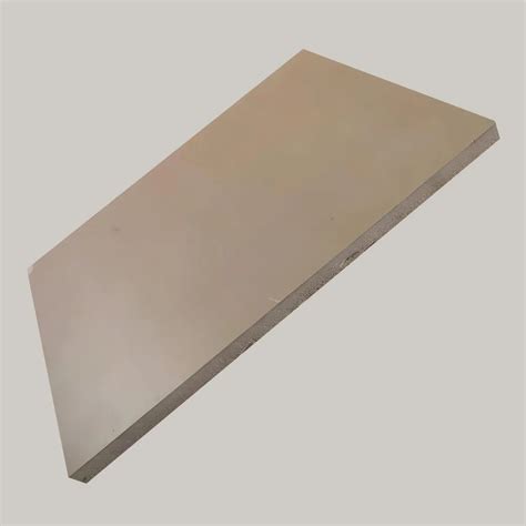 Wood 12 Mm Plain Wpc Board For Furniture Size Sq Ft 8 X 4 At