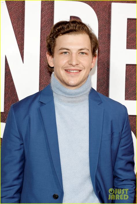 Daniel Ranieri Meets Up With Real Life Jr Moehringer At The Tender