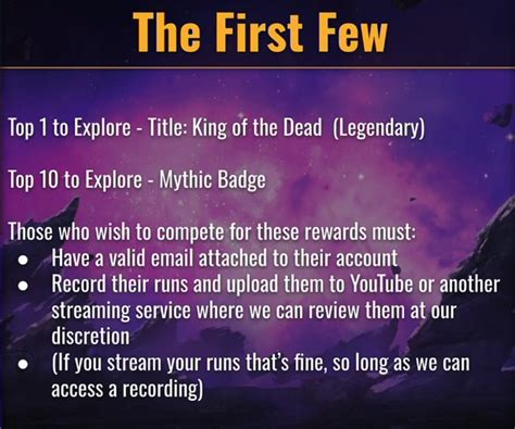 Top10 To Explore Mythic Badge — Marvel Contest Of Champions