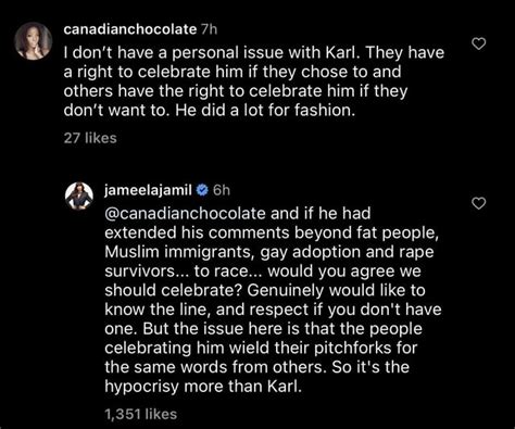 Jameela Jamils Take On The Met Gala R Fauxmoi