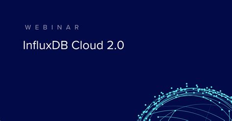 InfluxDB Cloud Pricing InfluxData