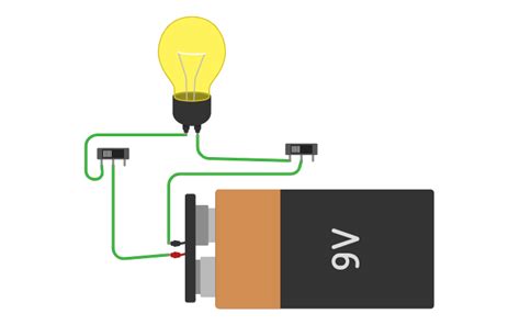 Circuit Design C2 Tinkercad