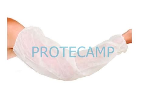 Protecamp Materiais de Segurança Ltda Os melhores descartáveis você encontra aqui