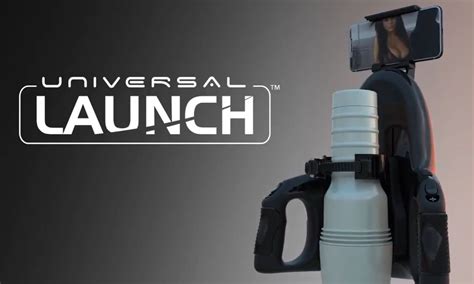 Fleshlight Debuts New Auto-Stroke Device the 'Universal Launch' | AVN