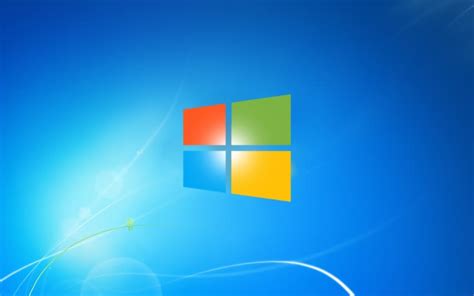 نمونه کار تصویر زمینه ی ویندوز 7