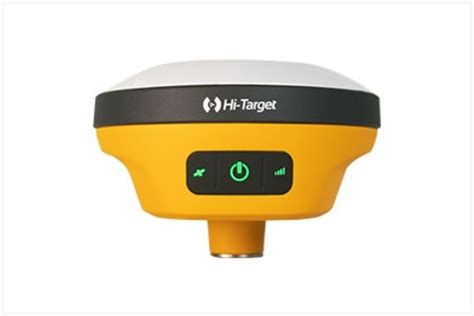 V200 Gnss Rtk System Eastern Laboratory Equipment
