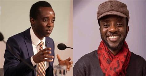 meet the new minister of information and civic education chernor bah