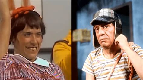 ¿qué Pasó Con Los Actores De El Chavo Del 8